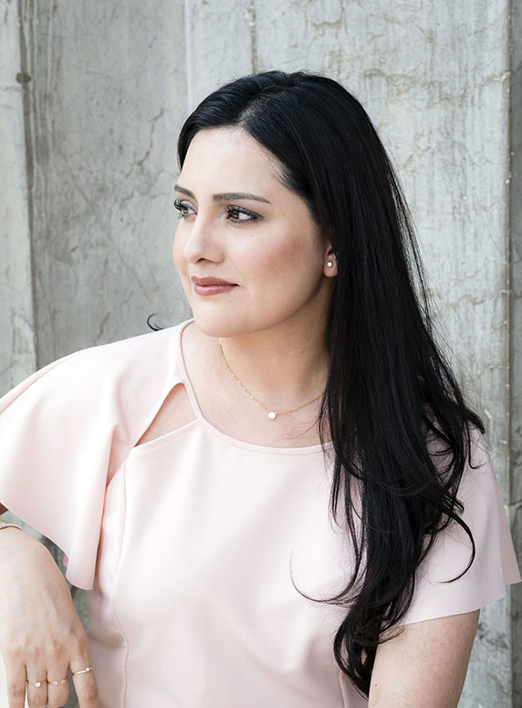 Ana Lourdes Hererra