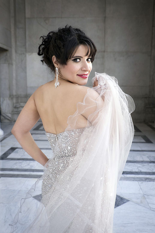 Ana Lourdes Hererra